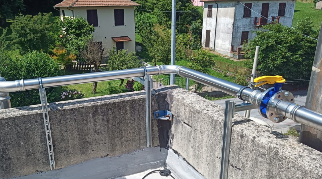 Pressfitting spiegato semplice: cos'è, come funziona e quando utilizzarlo