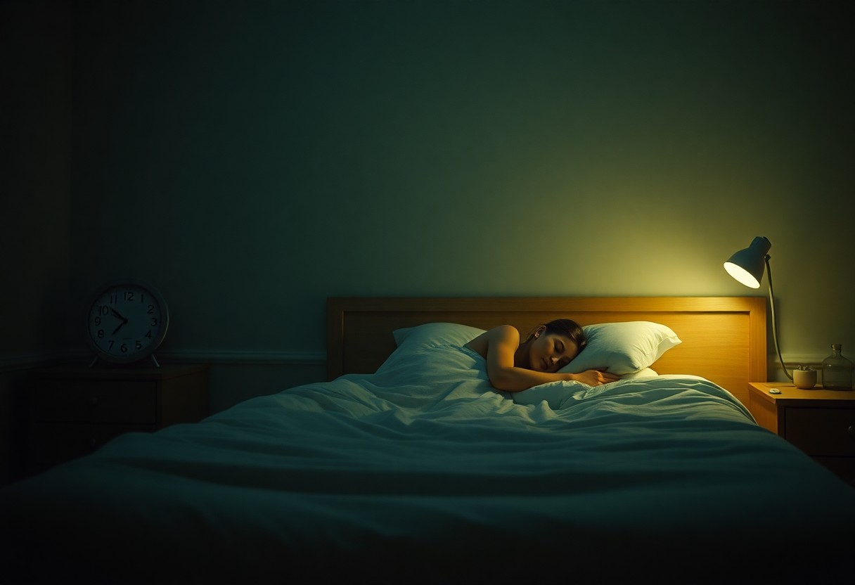 L'importanza del sonno per il benessere generale?